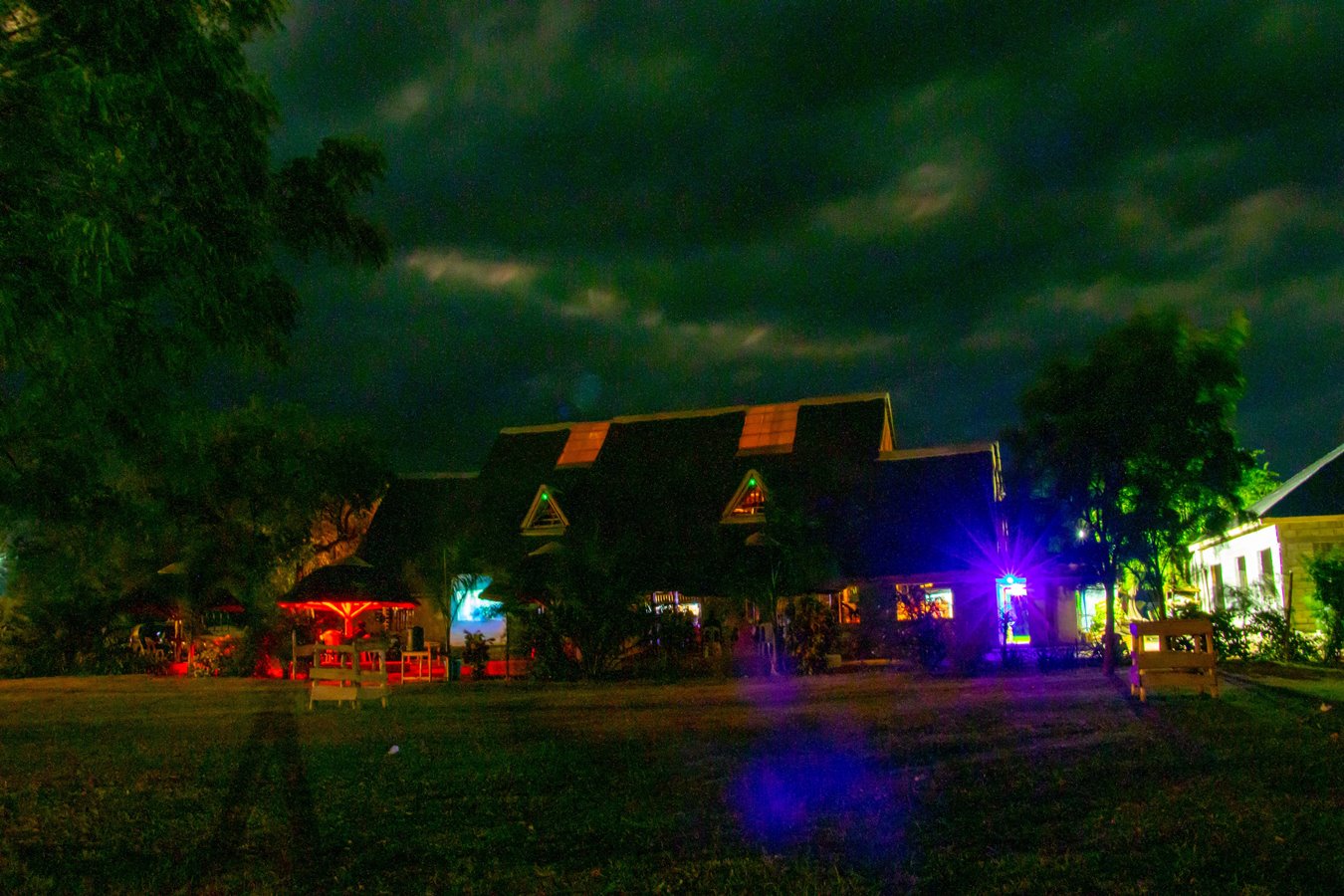 Home - Western Sands Hotel - Buliisa