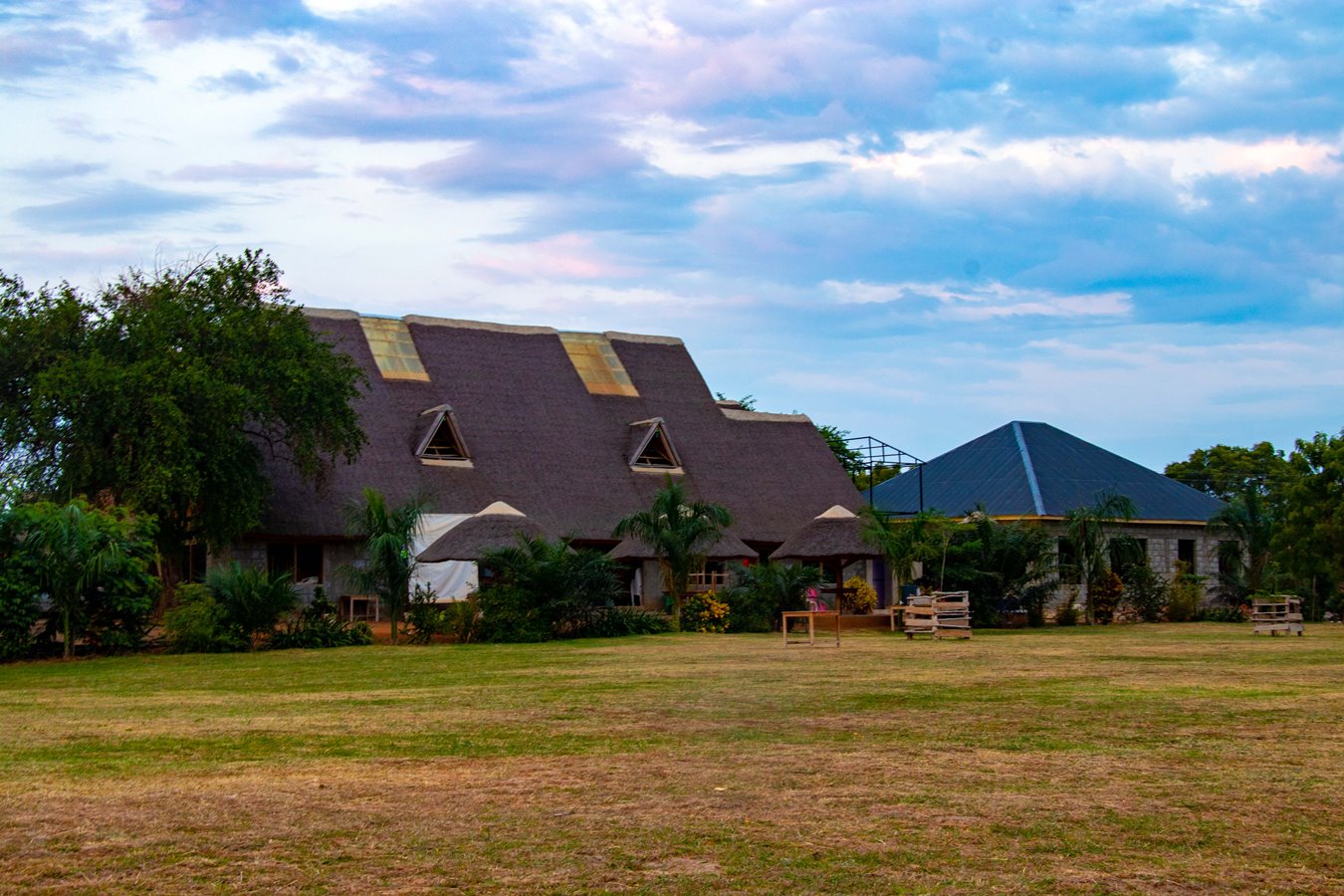 Home - Western Sands Hotel - Buliisa